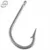 Jsm 7731 Stainless Steel Super Large Shark Fishing Hooks Big Game Fish ...