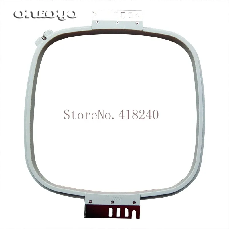 300x300 Square Cap Embroidery Garment Tenter Frame With Stainless Steel ...