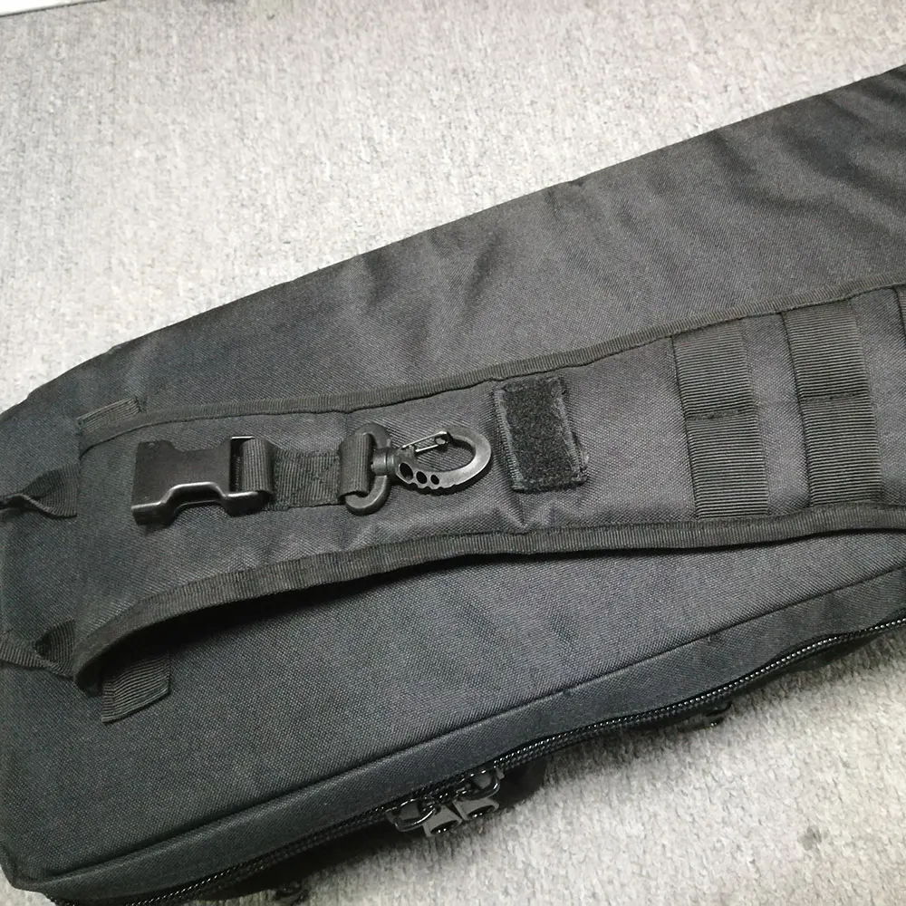 Other Outdoors - New Military Equipment Tactical 24" Rifle Case Gear ...
