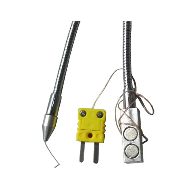 Original Omega K Type Thermocouple Wire sensor with Magnetic Holder ...