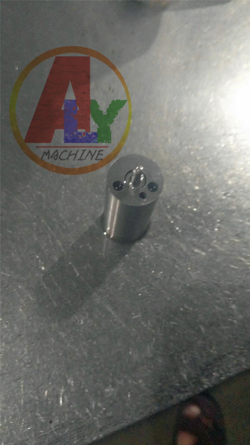 ISO standard injector nozzle, diesel injector nozzle parts for lower ...