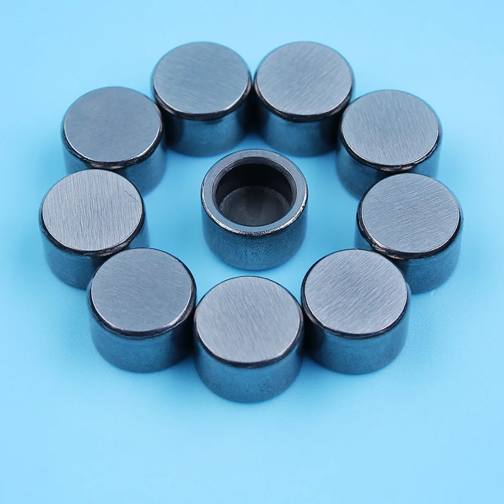 10x-Exhaust-Valve-Rotator-For-Honda-GX390-GX340-11HP-13HP-188F-190F ...