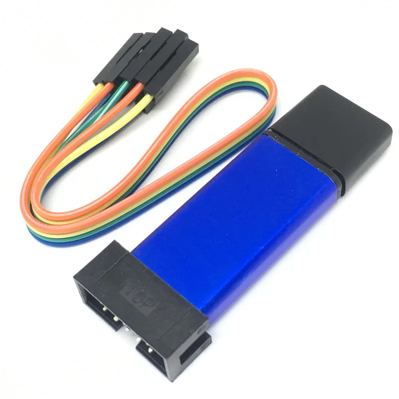 1PCS-ST-LINK-Stlink-ST-Link-V2-Mini-STM8-STM32-Simulator-Download ...