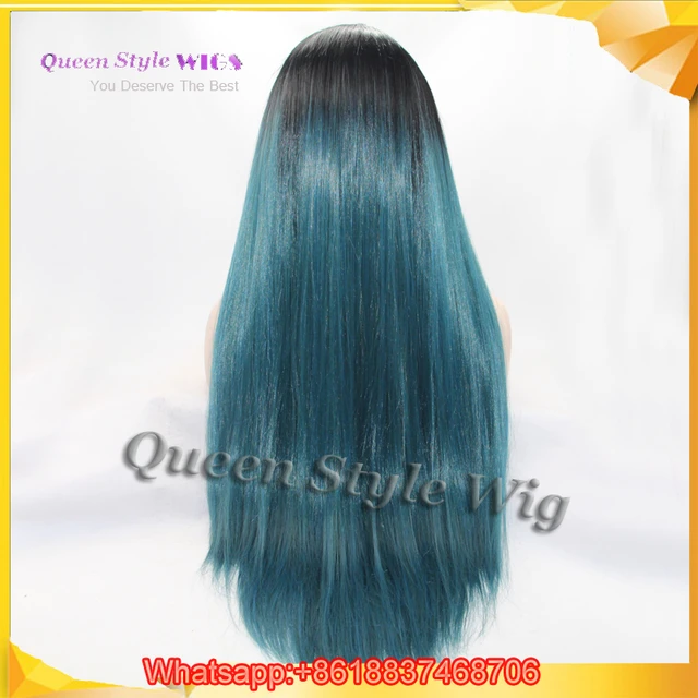 Selena Gomez Donker Ombre