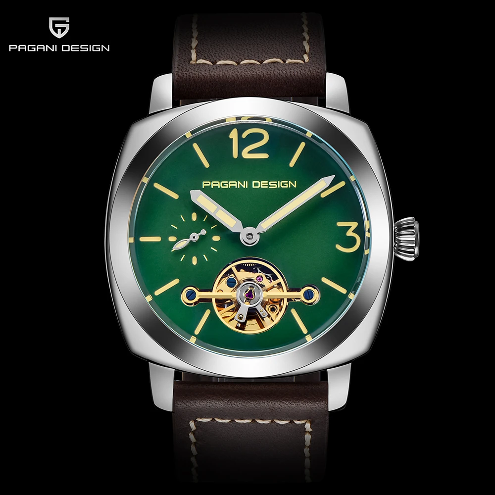 Venta > reloj pagani design sport > en stock