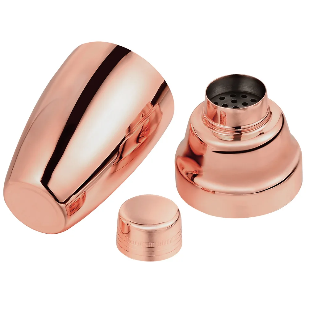 Гринхилл Премиум набор для коктейлей: 4 шт., в том числе 550 мл шейкер ...