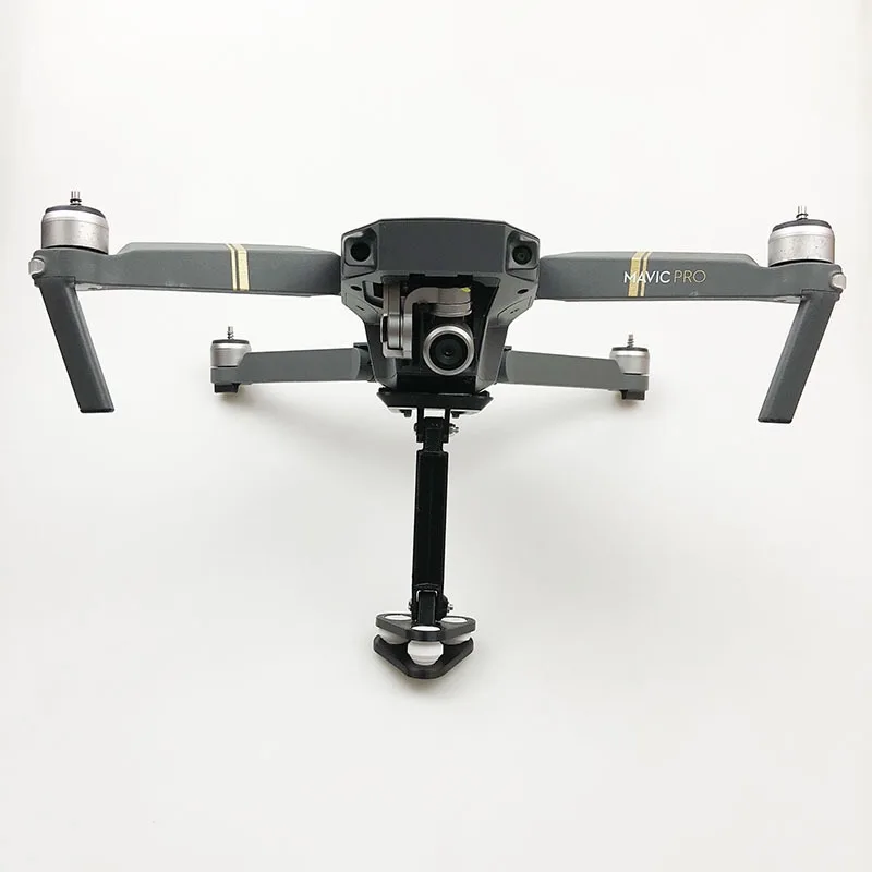Подвесной кронштейн для подъемника с вибрационной заслонка для DJI ...