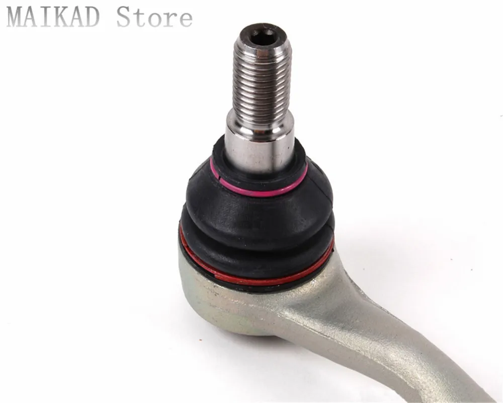 Внешний наконечник рулевой тяги наружный шаровой шарнир для Mercedes ...