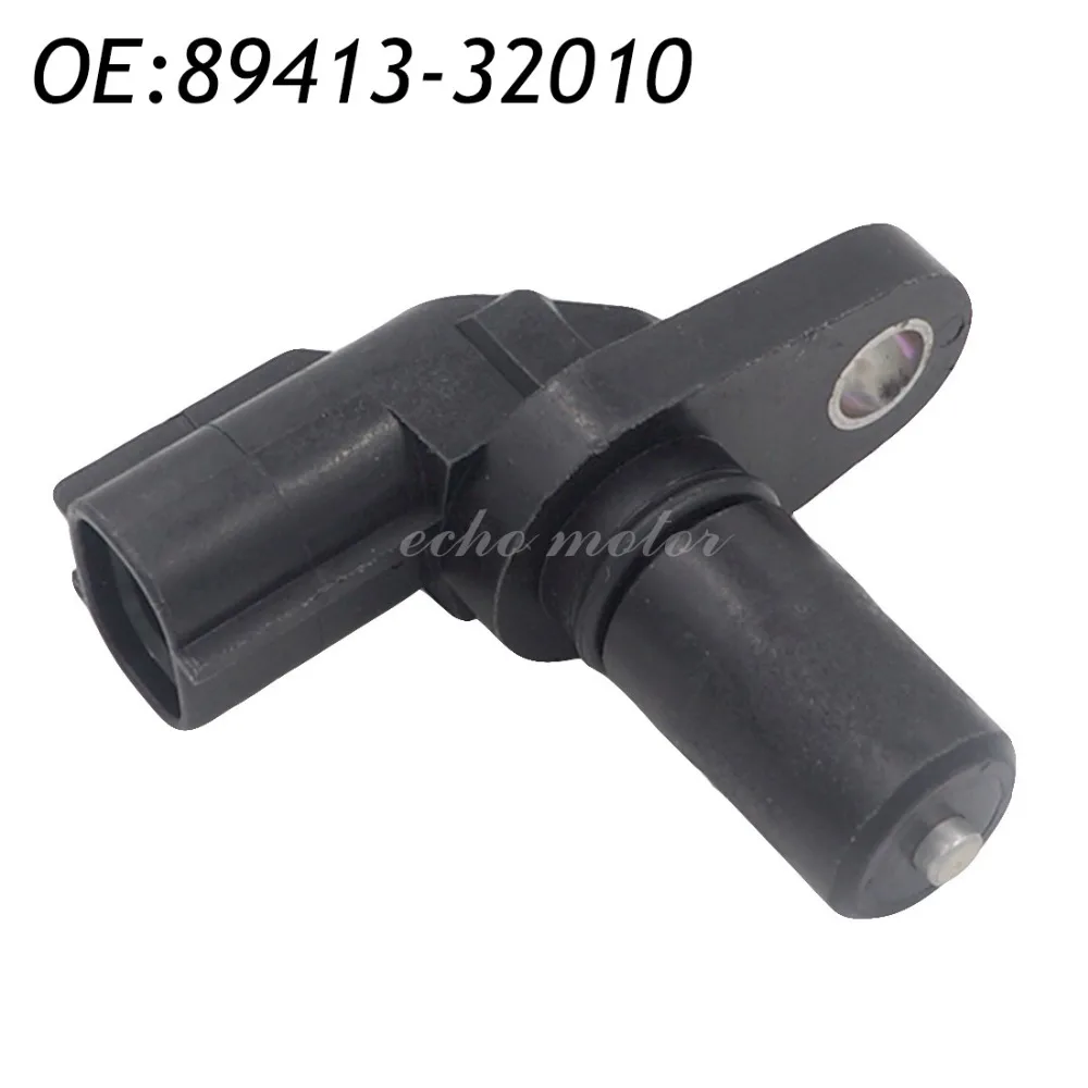 Uxcell 89413 32010 Transmission Speed Sensor Replacement For Toyota ...