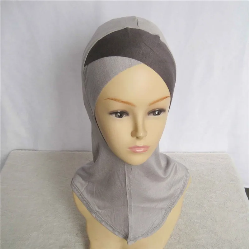 underscarf caps jersey ninja hijab ninja single cross underscarves ...