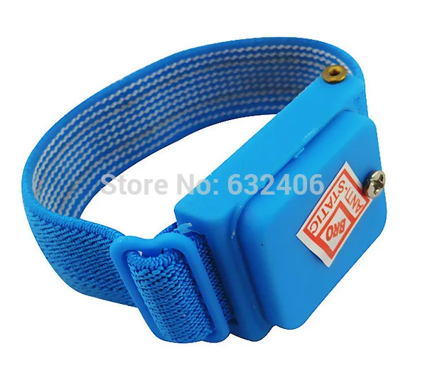 Cordless Electrostatic Ring, Anti static Cordless Bracelet,Wireless ...