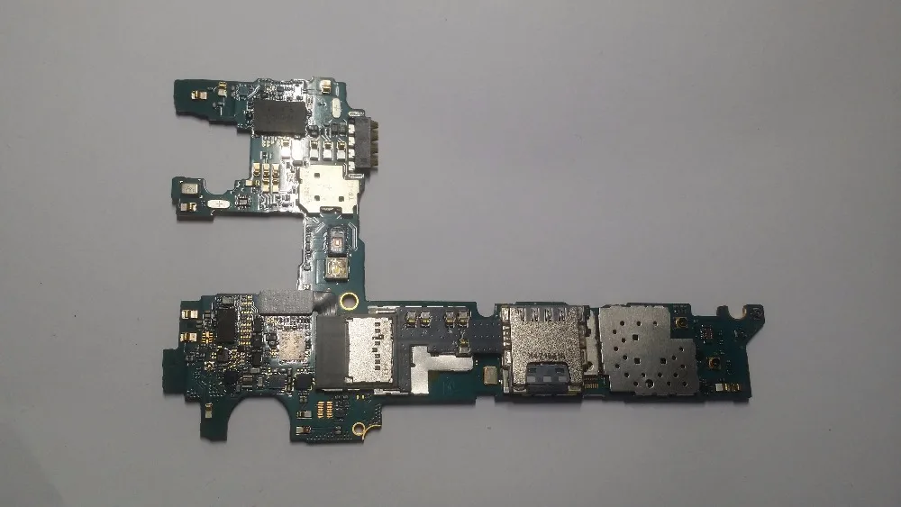 Raofeng разблокирована для samsung galaxy note 4 n910f материнская ...