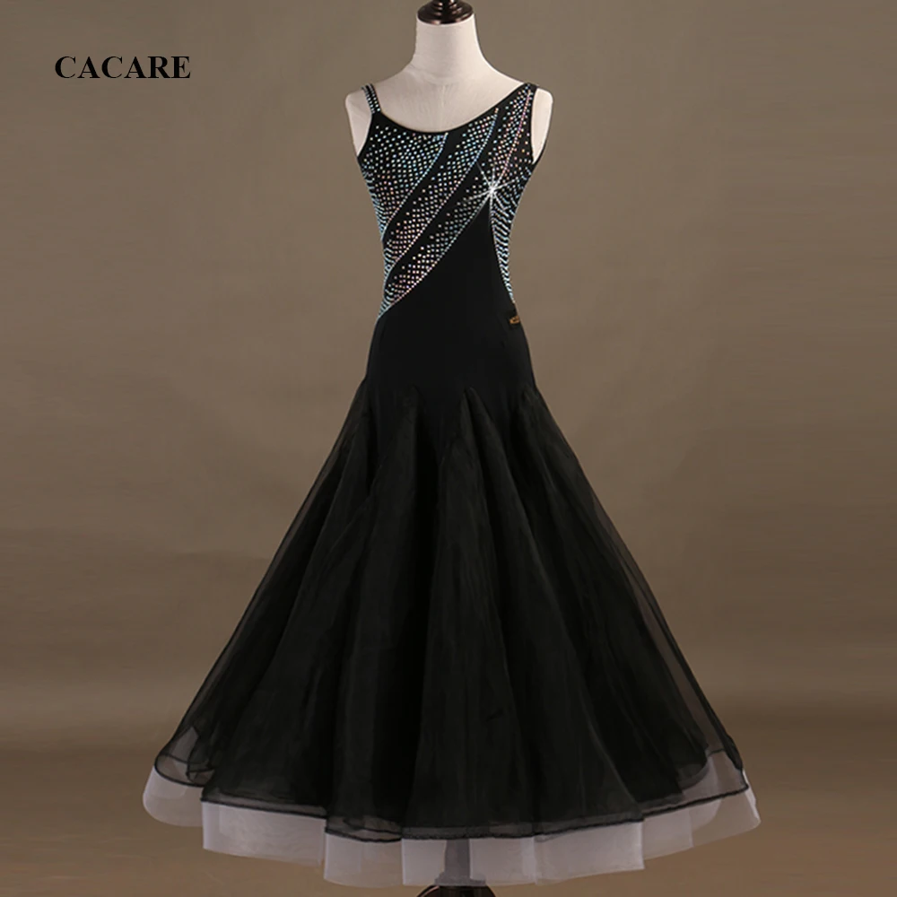Sale Ballroom Dance Competition Dresses Standard Dancing Dresses ...