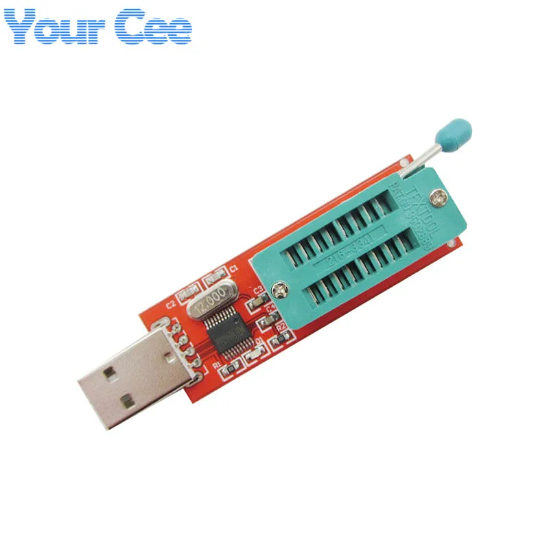 Online Buy Wholesale eeprom reader from China eeprom reader Wholesalers ...