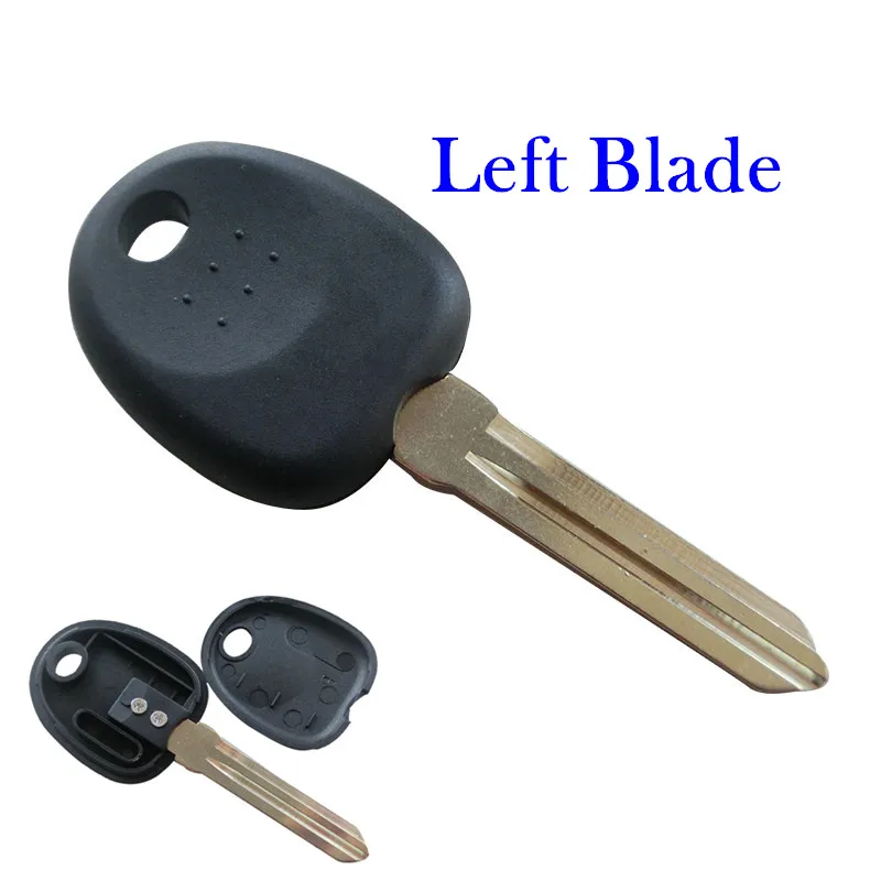 Uncut Key Blank Shell For Hyundai Accent Sonata NF Elantra Car ...