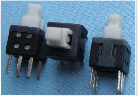 5.8*5.8mm 6P non Self locking push button switch|switch tv|product ...
