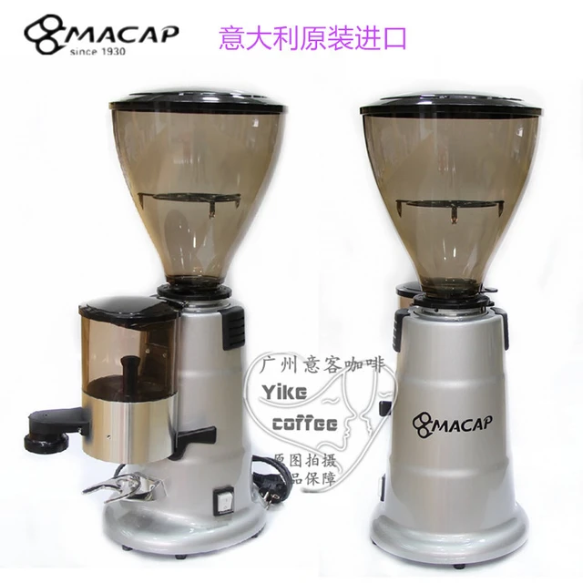 Macap グラインダー | orchiddigitals.com