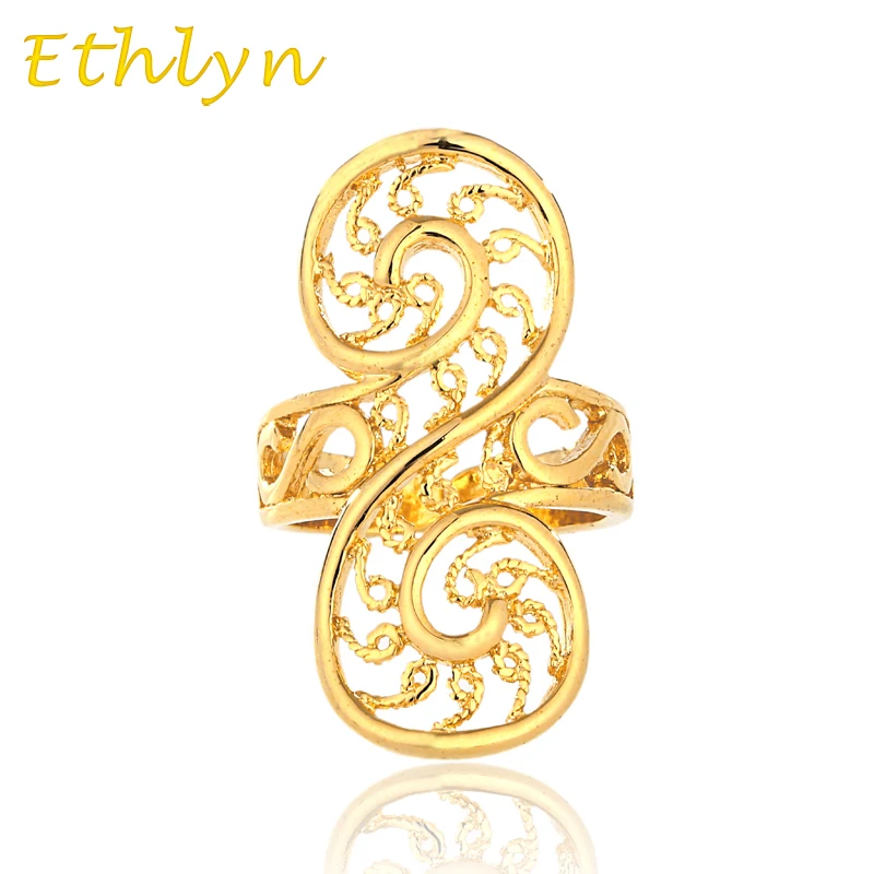 Nigerian Engagement Rings