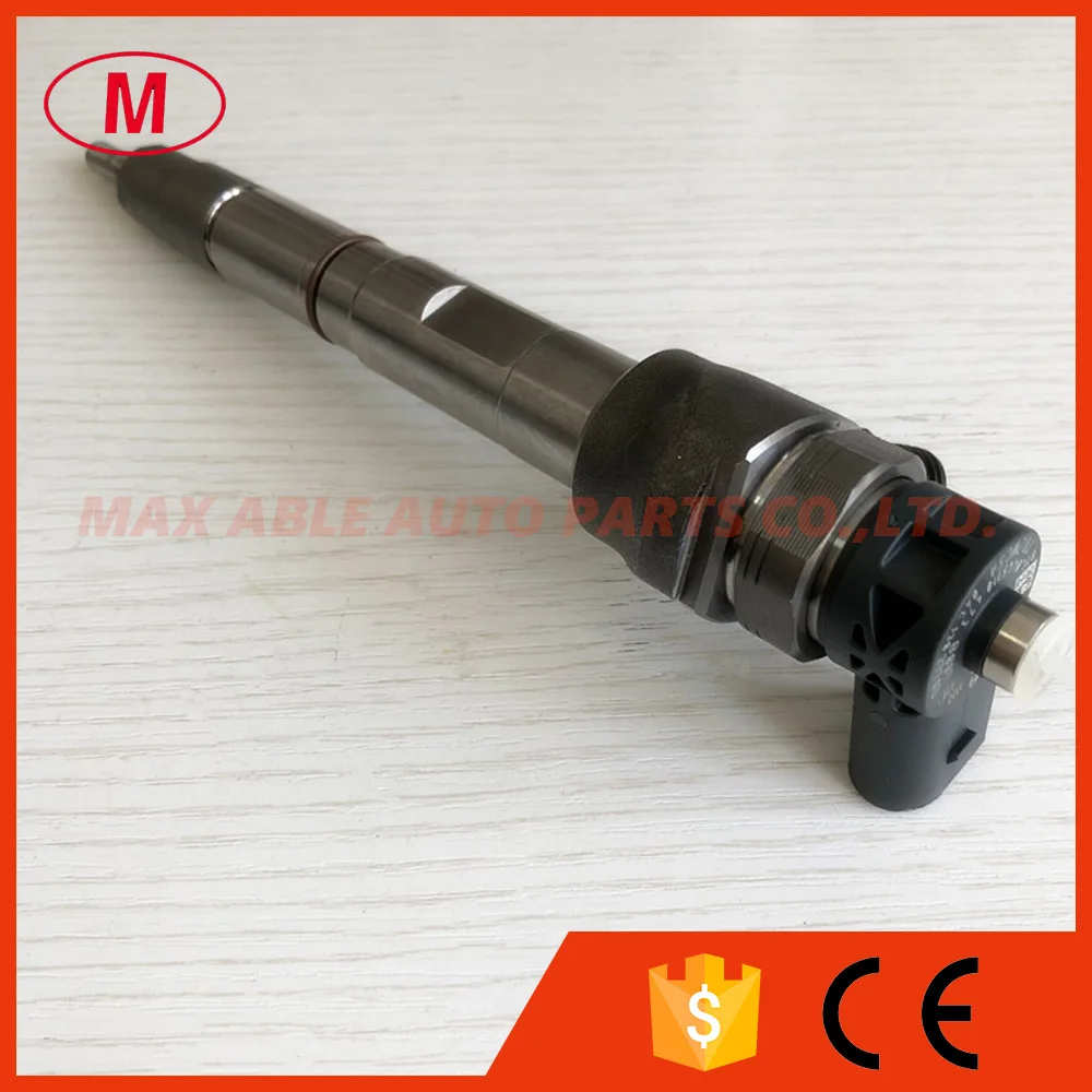 0445110473 0445110369 0445110647 Common Rail Injector For 03l130277j ...