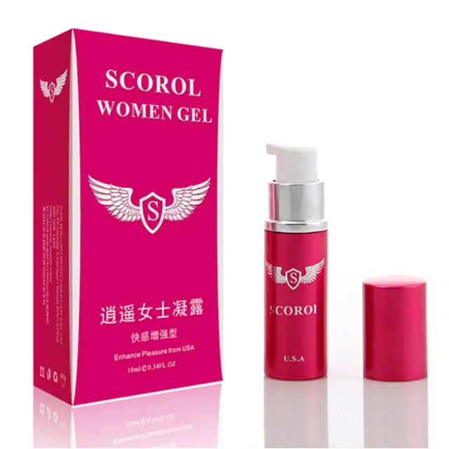 Buy 2017 New Female Aphrodisiac Libido Enhancer Exciter For Women Sex Liquid