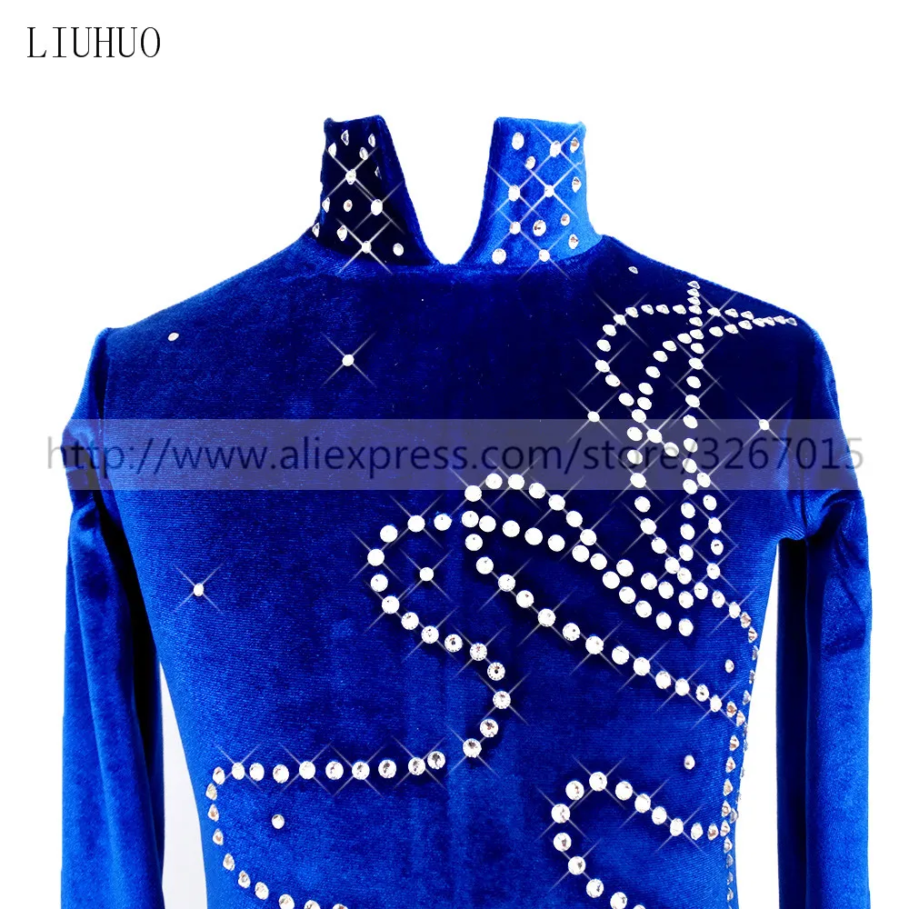 Ice Skates For Kids Figure Skating Dresses And Bodysuits - LOGOS Milano ...