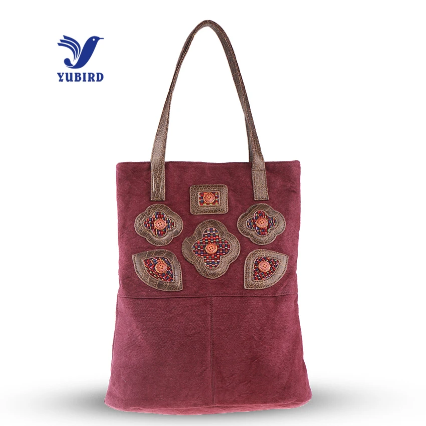 Large Fabric Tote Bags | semashow.com