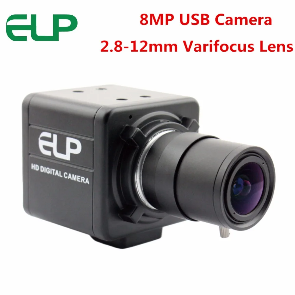 Aliexpress.com : Buy 8MP 3264X2448 Video Surveillance USB camera Sony ...