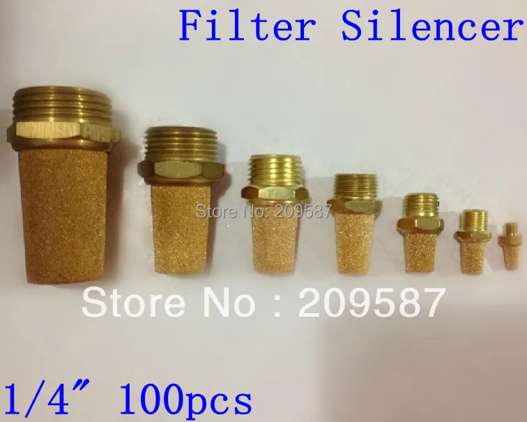 100Pcs-Sintered-Bronze-1-4-PT-Male-Thread-Silencer-Muffler.jpg