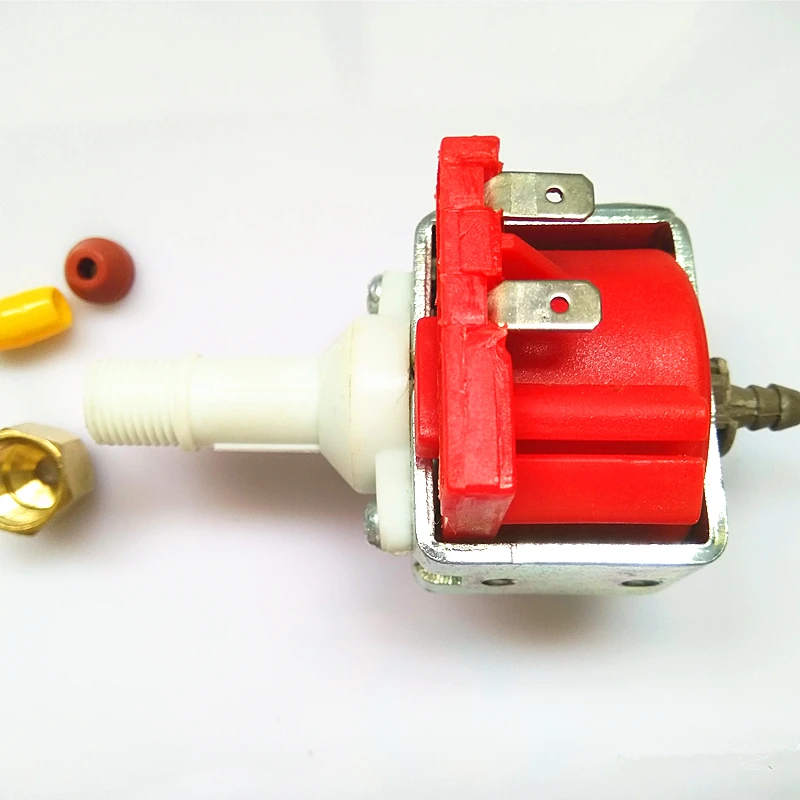 Stage smoke machine pump self-priming magnetic pump model 33DCB-01 ...