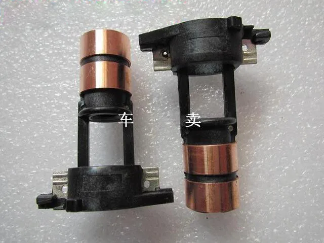Generator Slip Rings Collecting Ring For VW Gol Benz BMW Audi Fiat ...