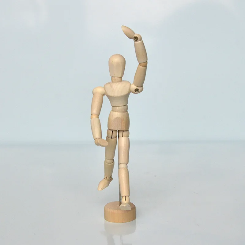 Online Buy Wholesale wooden puppet from China wooden puppet Wholesalers ...