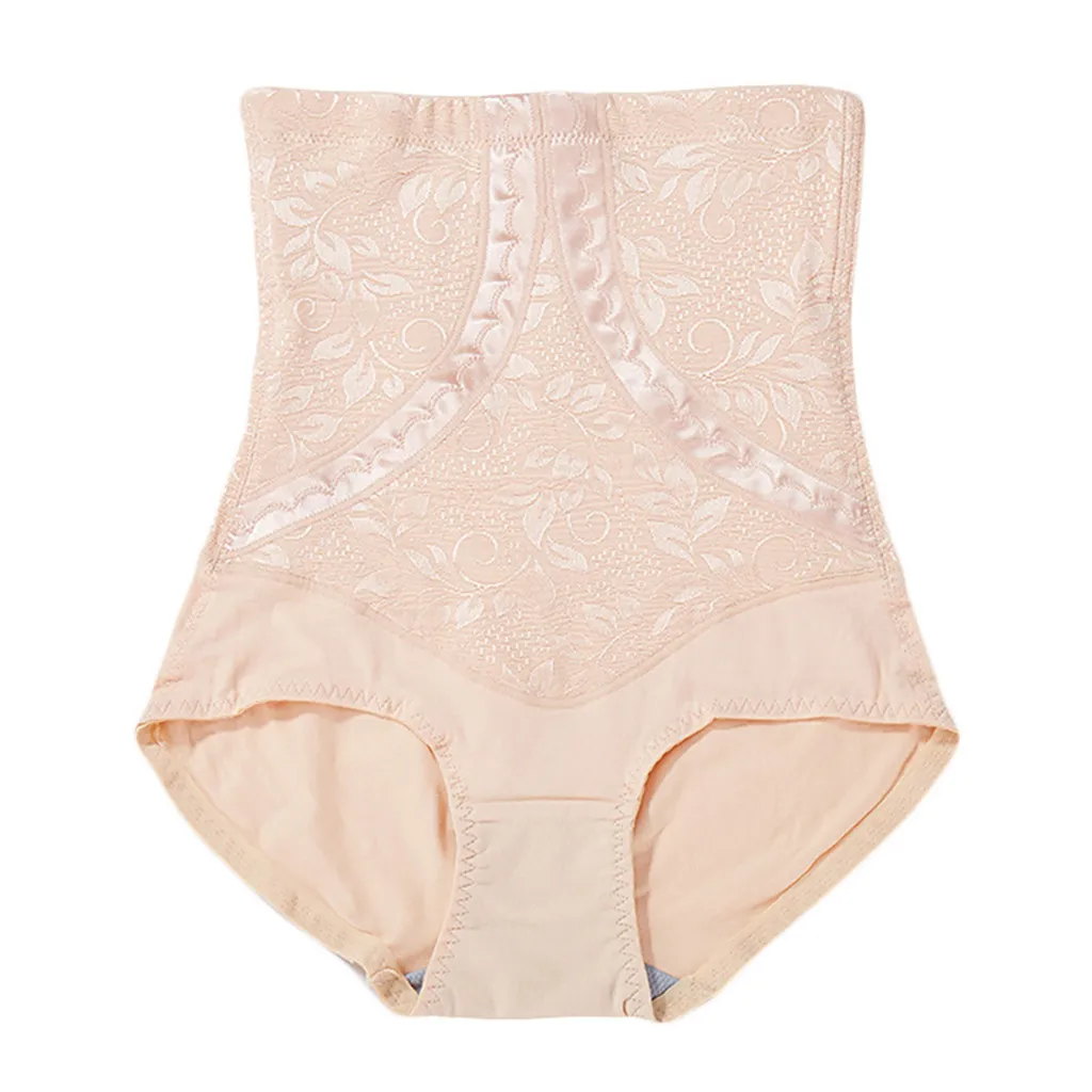 Postpartum Collection of Abdominal Underwear Female Body Shapewear ...