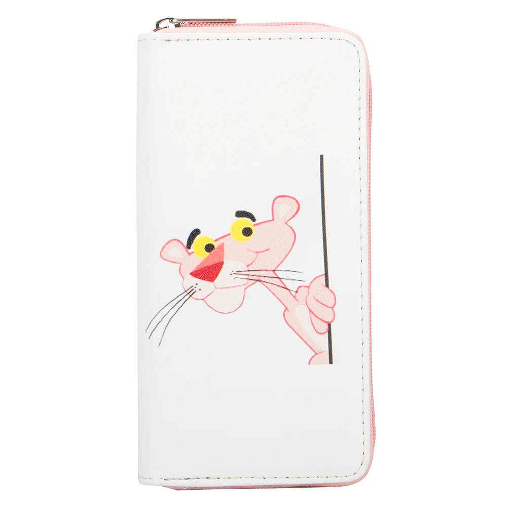 Lv Card Holder Pink Panther | Paul Smith