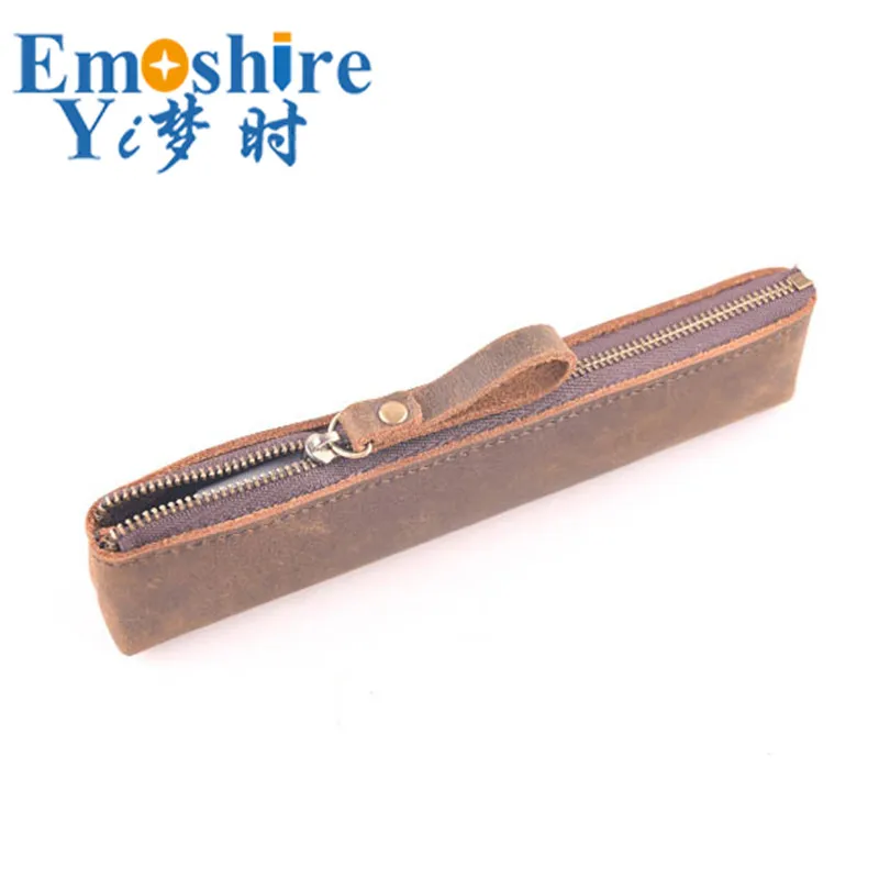 Handmade New Compact Stationery Pencil Case Pencils Box Ballpoint Pen ...