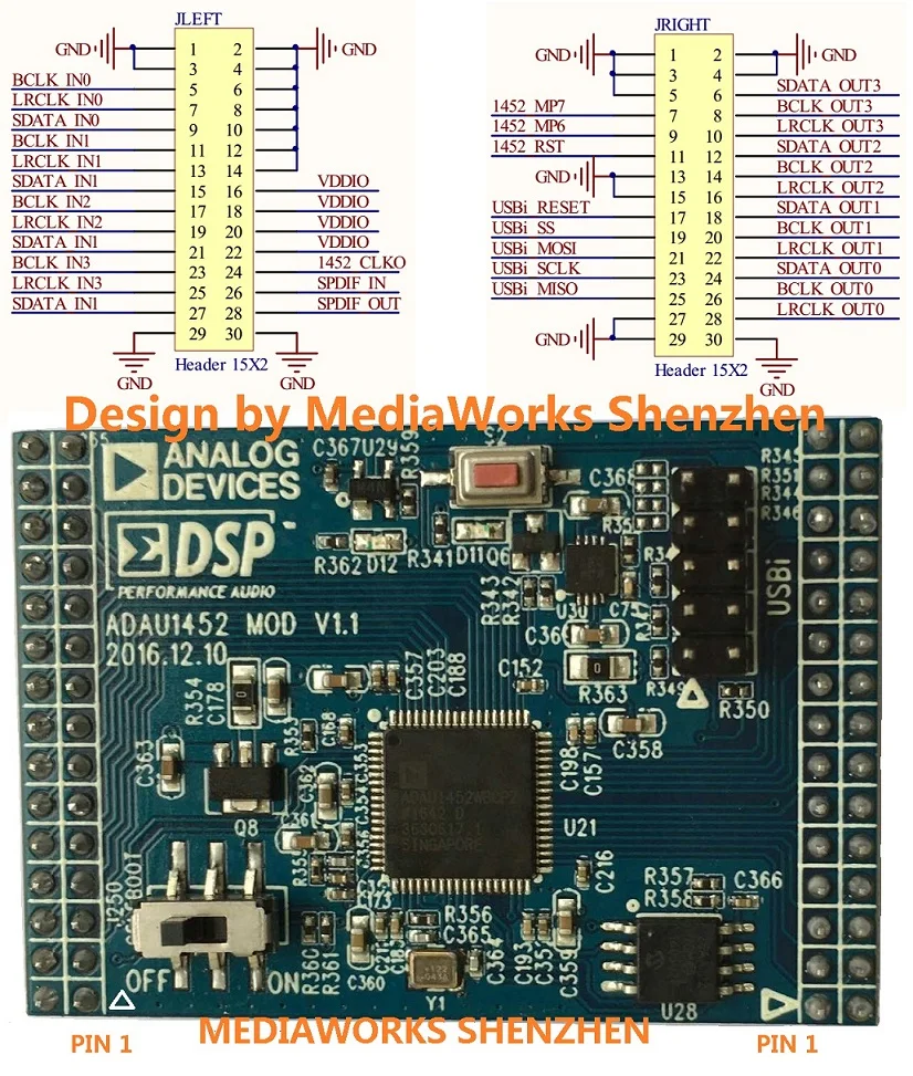 DSP noob questions (Dsp cross over ) | HiFiVision.com