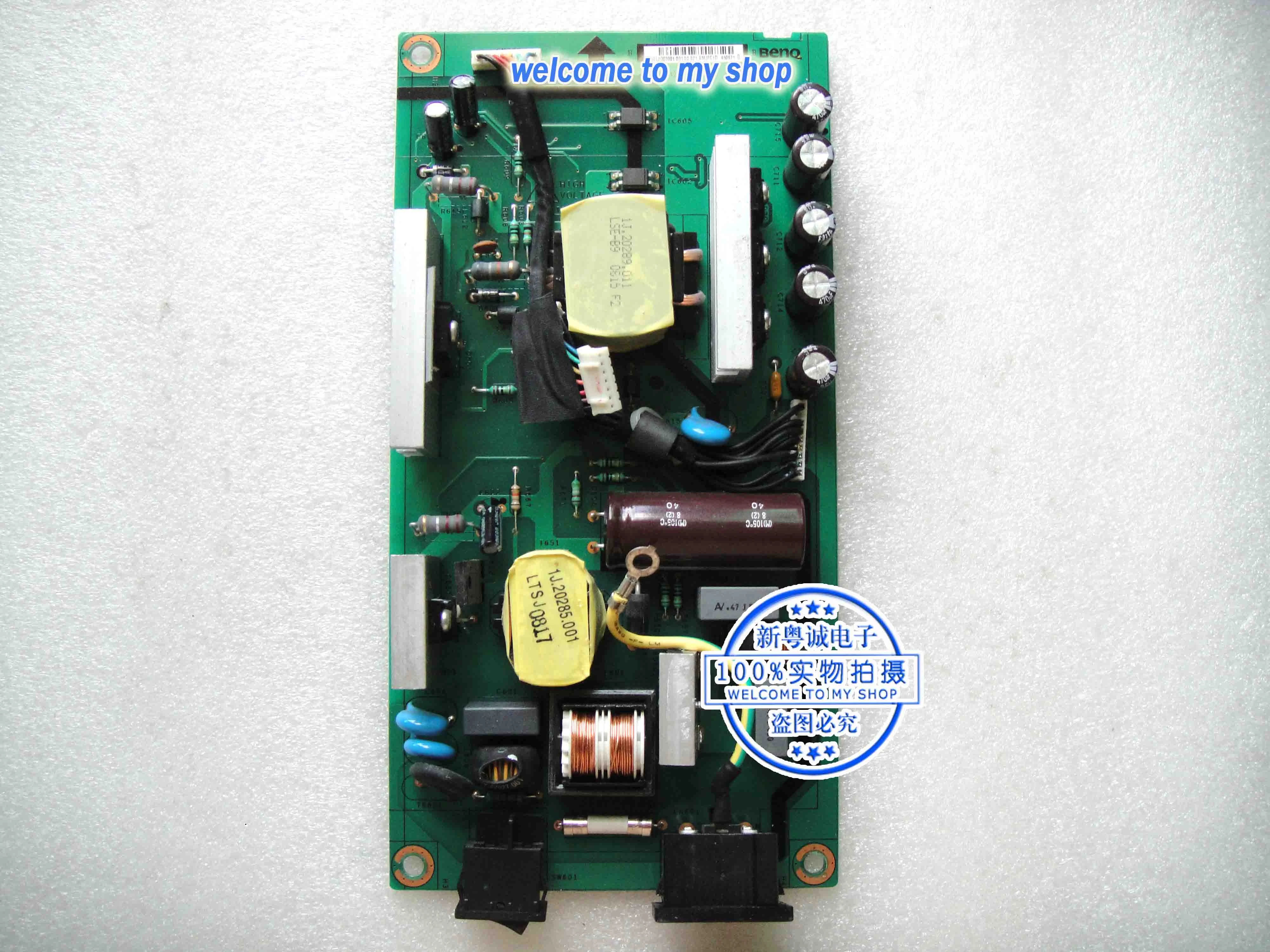 HSTND 2111 Bスクリーン付き電源ボードLTM240M2 L02|board|board boardboard power ...