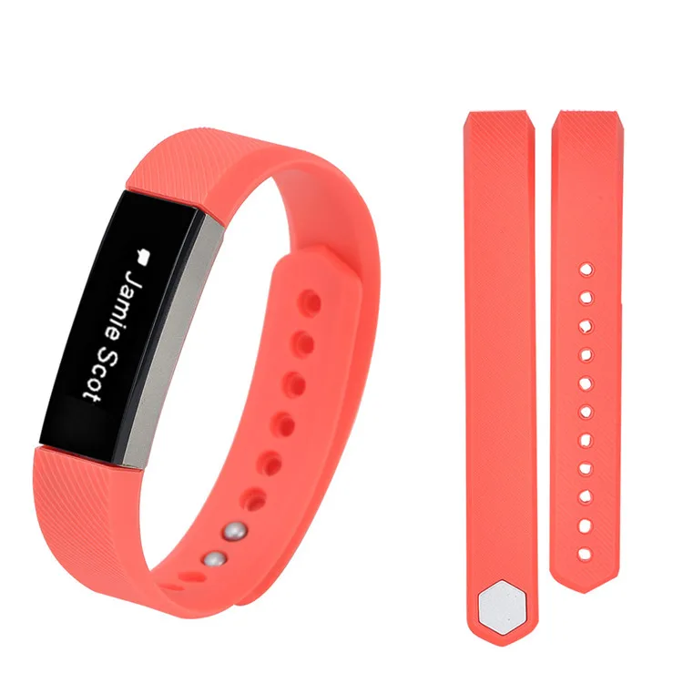 Fitbit Alta / Alta HR Dome Strap | FitGear NZ