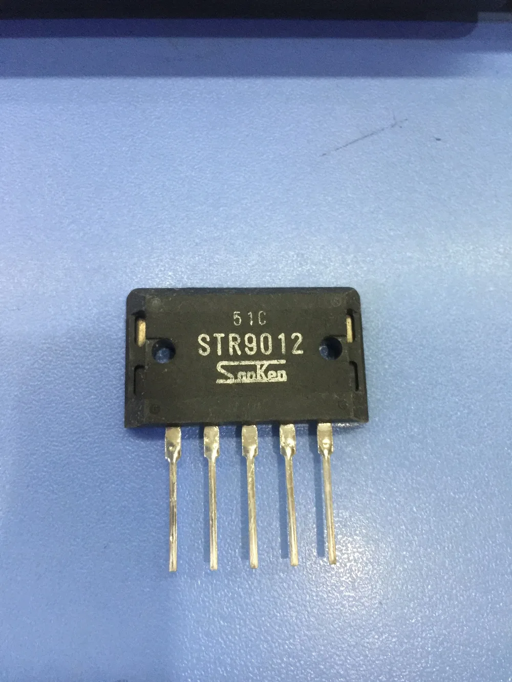 5PCS STR9012 ZIP5 100% Nouveau original | AliExpress