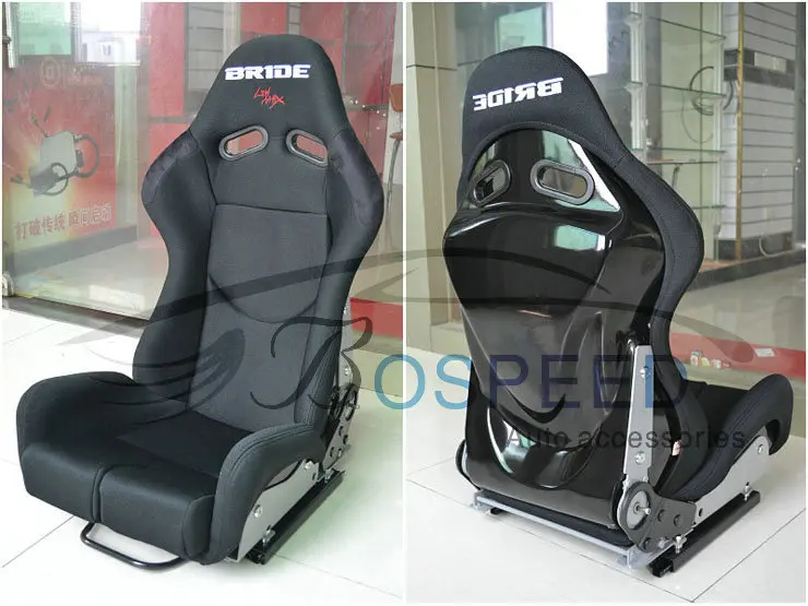 Car seat modification/BRIDE lowmax FRP/car seats can be adjusted SPS ...