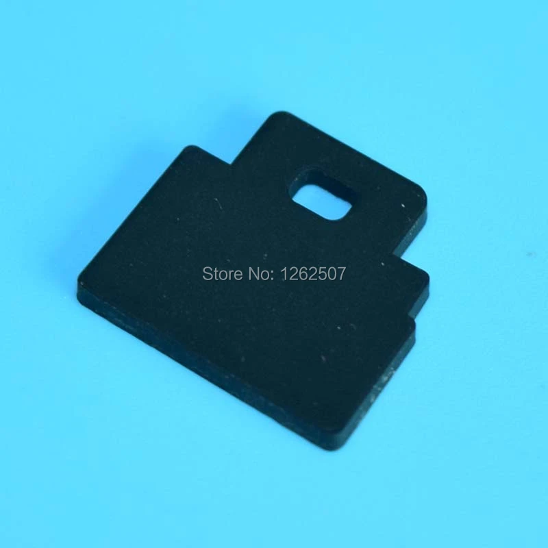 DX4 Printhead Wiper Black For Roland SC 540 SC 545 RS 540 RS 640 XC 540 ...