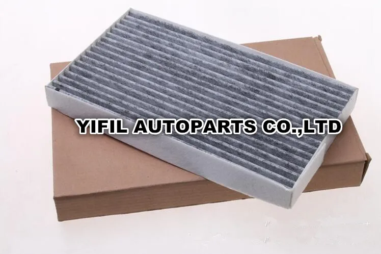 Cabin Air Filter B7200-3DNOA-D40 27891-3DF0A For NISSAN LEAF Electric ...