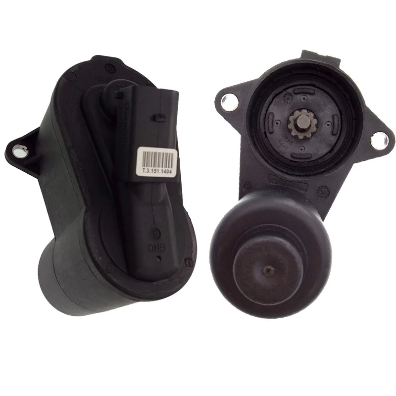 OE 3C0998281A 3C0998281B 32330208 3C0998281 6 Pin Wheel Handbrake Brake ...