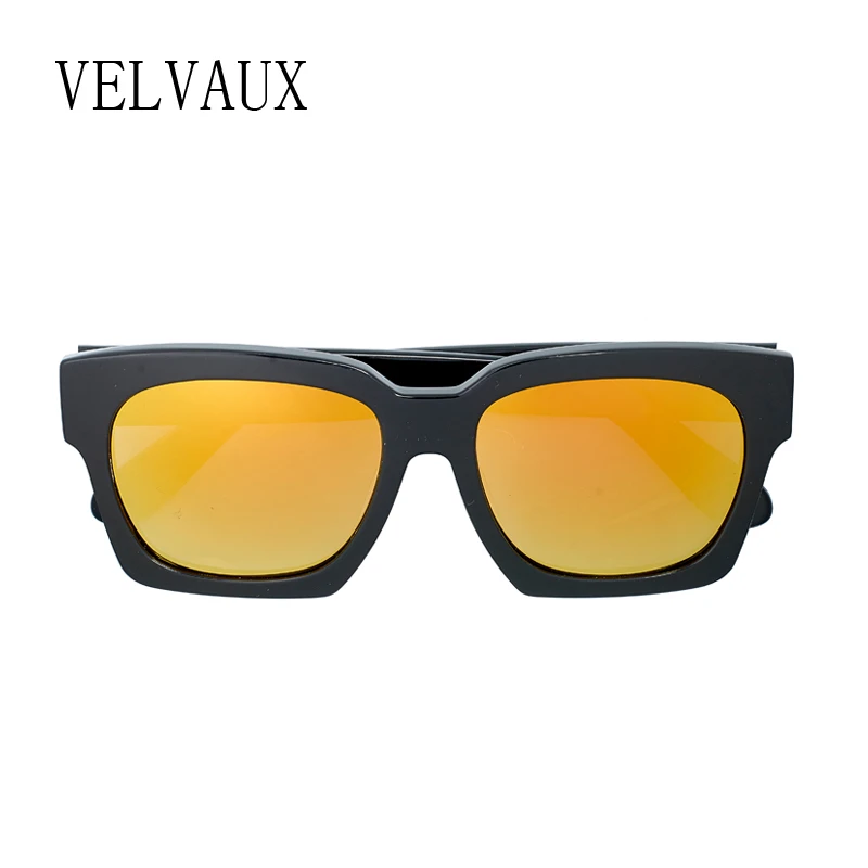 2018 Italy Luxury Brand Oversized Square Sunglasses Women Men Brand