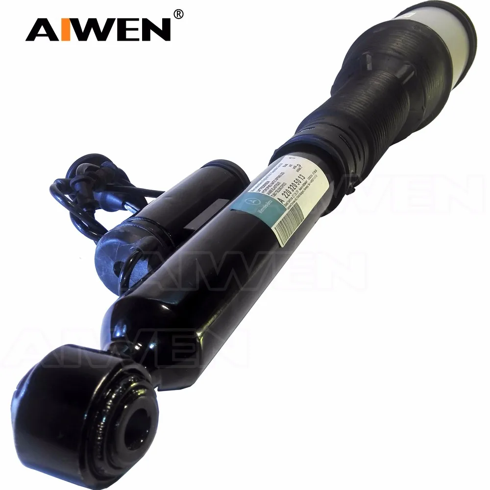 PAIR Original Genuine Shock Absorber MercedeBenz W220 S320 430 500 ...