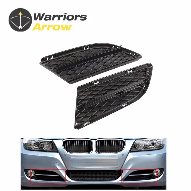 Aliexpress.com : Buy 51117198901 51117198902 For BMW E90 E91 328i 325i ...