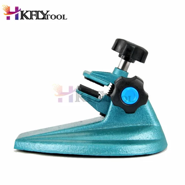 Micrometer stand indicator stand Support stand of micrometer screw ...