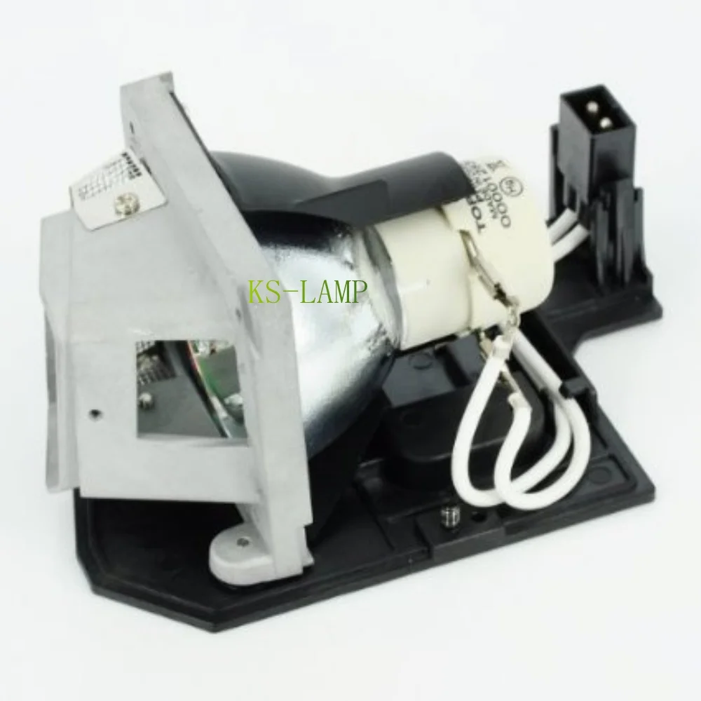 Original "UHP" Bulb Inside Projectors Lamp MC.JGL11.001 for ACER P1163 ...