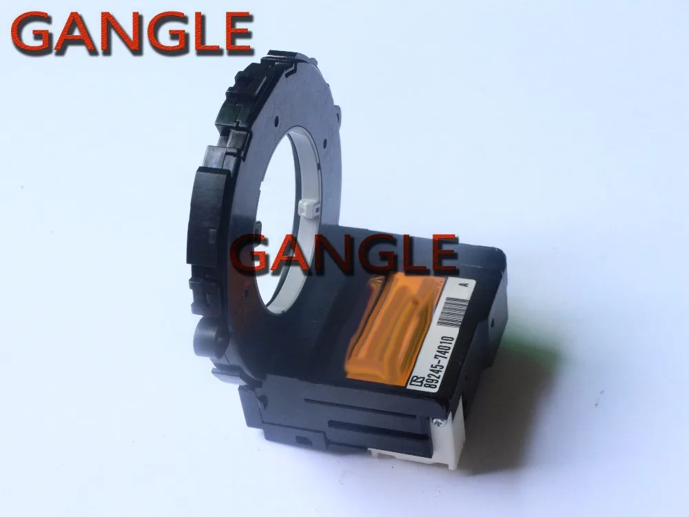 Angle Sensor For TOYOTA LAND CRUISER PRADO GRJ150 KDJ150 89245 74010 ...