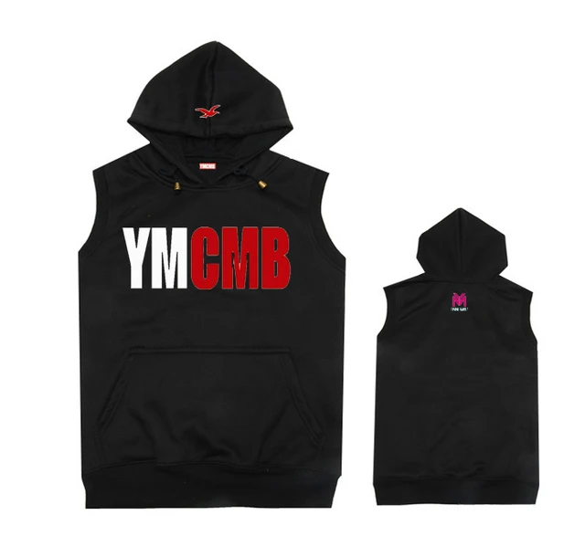 Ymcmb Hoodie