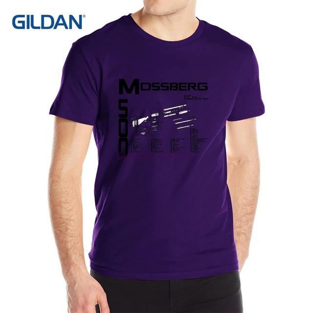 Mossberg 500 Exploded View Mens Printed T Shirts Sale 2019 Custom Made mossberg-500-exploded-view-mens-printed-t-shirts-sale-2019-custom-made